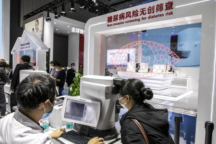 MicroTech Medical Hong Kong IPO Greeted with Yawns - Bamboo Works ...