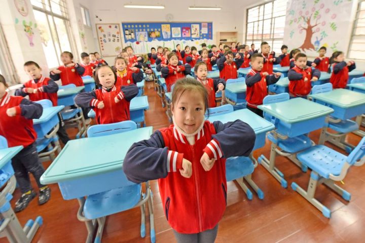 Hailiang Education Walks Fine Line Between Growth and Raising ...