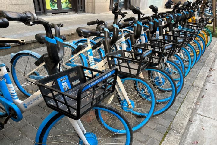 Hello Bike Back in Fundraising Fast Lane After Failed IPO Attempt ...