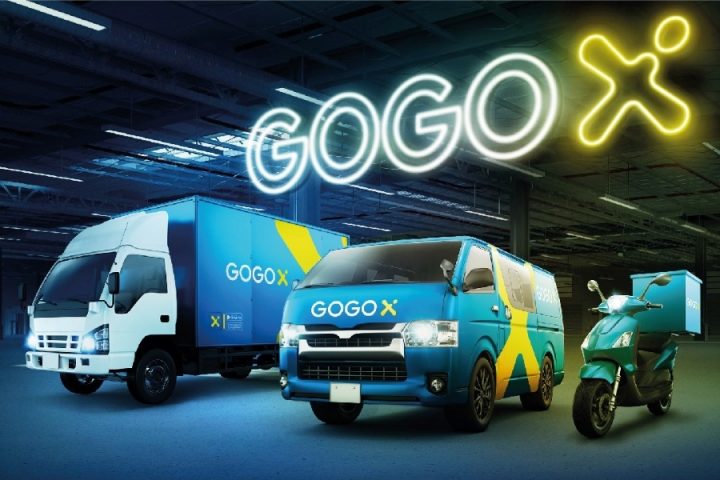 Gogox Trucks Ahead with Hong Kong IPO Despite Growing Headwinds ...