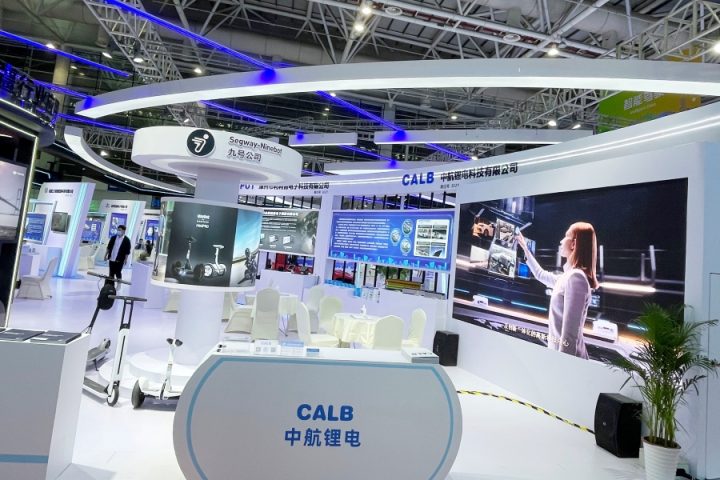 CALB Taps Into EV Battery Fever With Hong Kong IPO Plan - Bamboo Works ...