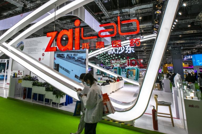 Zai Lab Revenue Triples, as It Struggles to Break Cycle of Mounting ...