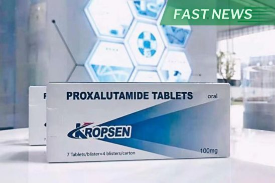 FAST NEWS: Kintor Pharma Strapped for Cash as Loss Widens - Bamboo ...