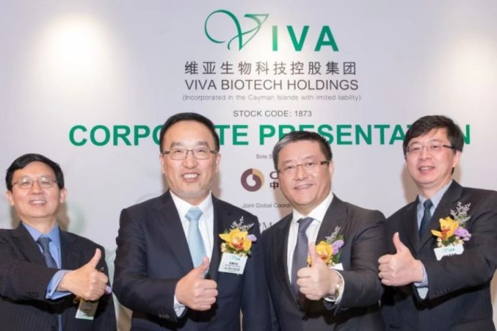 Viva Biotech Dispenses Bitter Pill of Slowing Growth, Asset Devaluation ...