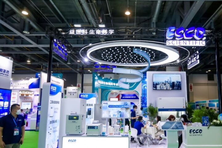Dividend Payouts Under the Microscope at IPO-bound Esco Lifesciences ...