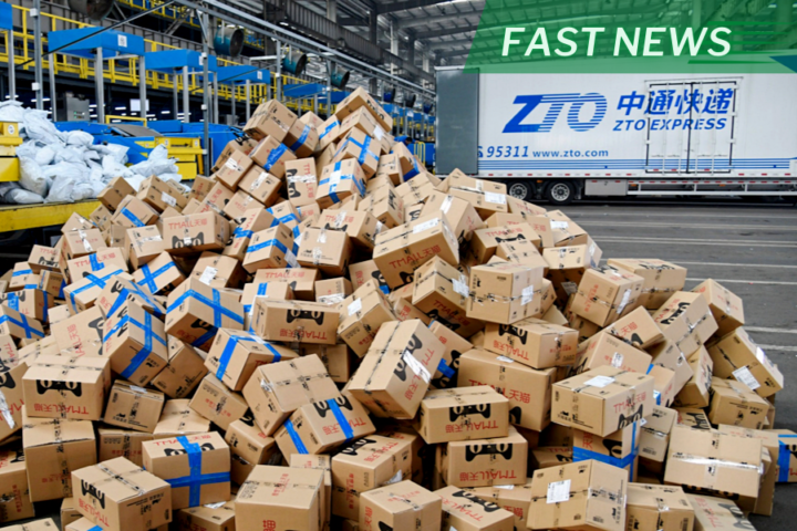 FAST NEWS: ZTO’s Hong Kong New ‘Primary’ Listing Status to Take Effect ...