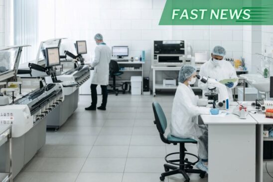 FAST NEWS: Junshi Bio’s Loss Balloons on High R&D Spending - Bamboo ...