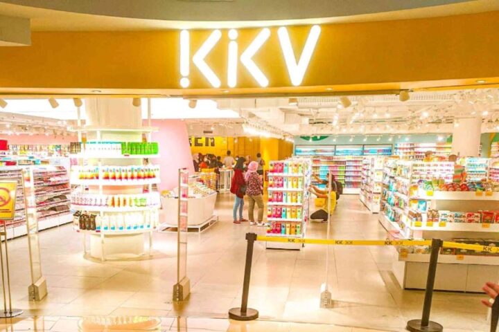 Fashion Retailer KK Group Stitches Up Revived IPO Plan - Bamboo Works ...