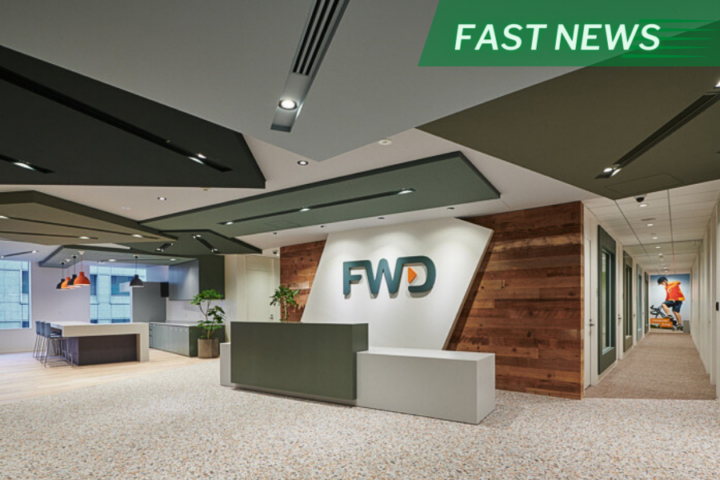 FAST NEWS: FWD enters Malaysian life insurance market via acquisition ...