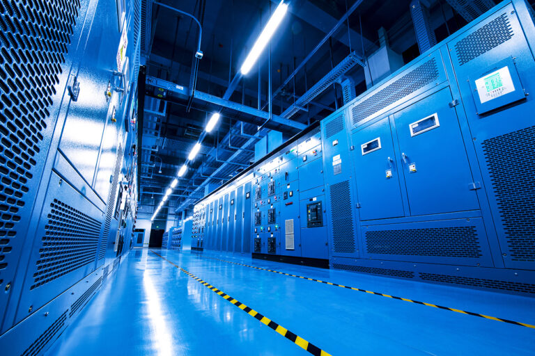 Chindata set to ride AI-powered explosion in demand for data storage ...