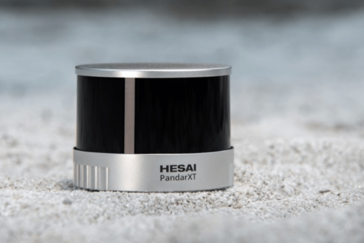 Hesai Group: No love on Wall Street for China’s rising LiDAR star ...