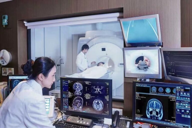 Medical imaging group Rimag sets growth focus with IPO - Bamboo Works ...