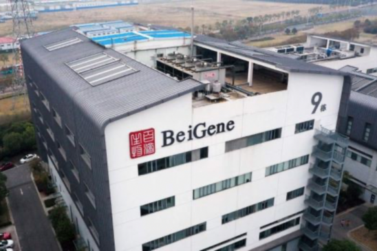 Heated market for dueling blood cancer drugs lands BeiGene in court ...