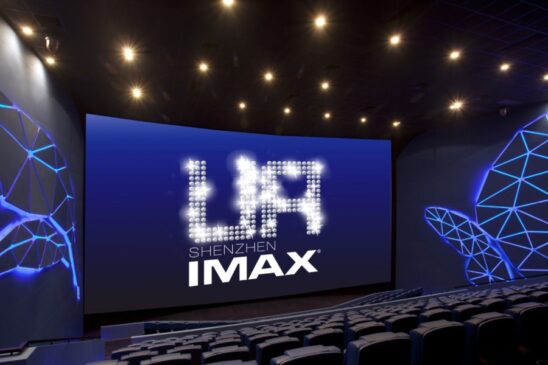 Imax China bows from Hong Kong after failing to find an audience ...