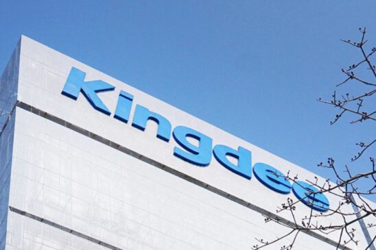 Kingdee transition still ongoing as cloud unit casts shadow on profits ...