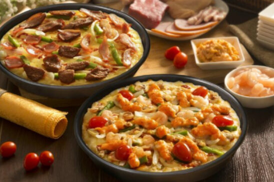 Domino’s China partner serves up profits, new milestone in rapid growth ...