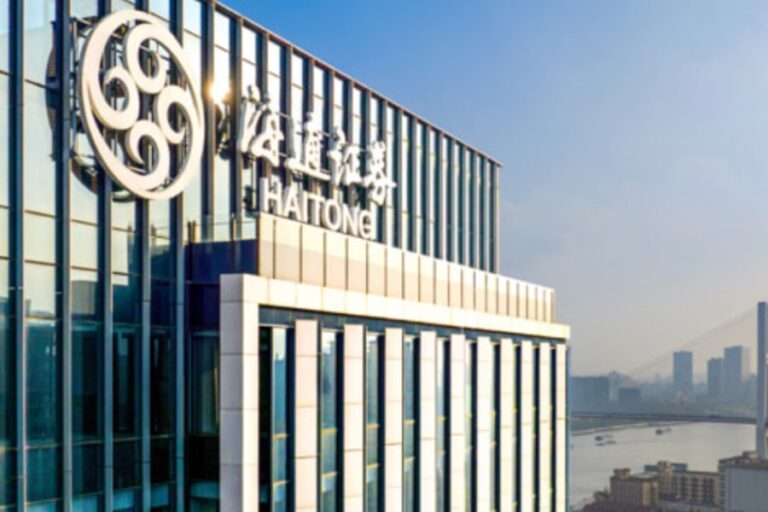 Haitong International gets set to bow from the Hong Kong Stock Exchange ...