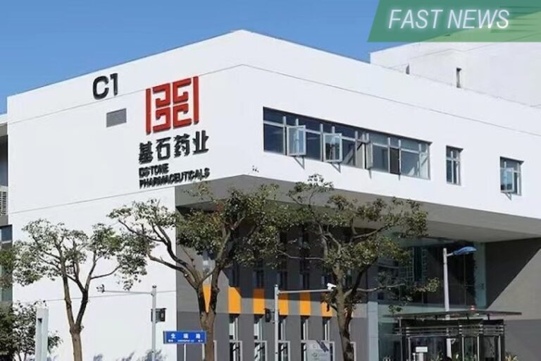 FAST NEWS: CStone licenses PD-1 cancer drug to 3SBio for China - Bamboo ...