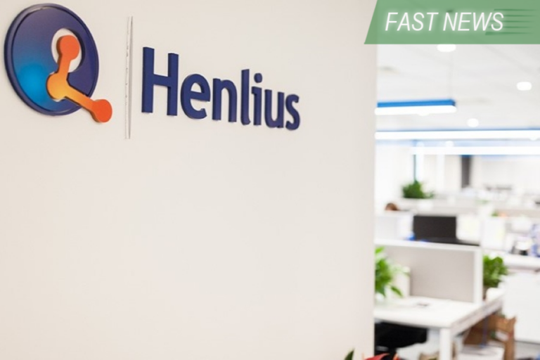 FAST NEWS: Henlius swings to the black on strong sales growth - Bamboo ...