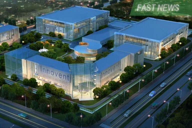 FAST NEWS: Innovent Bio’s revenue soars on strong cancer treatment ...