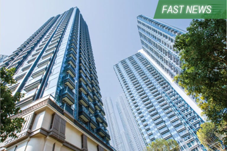 FAST NEWS: Kowloon Development sells interest in Shanghai project ...