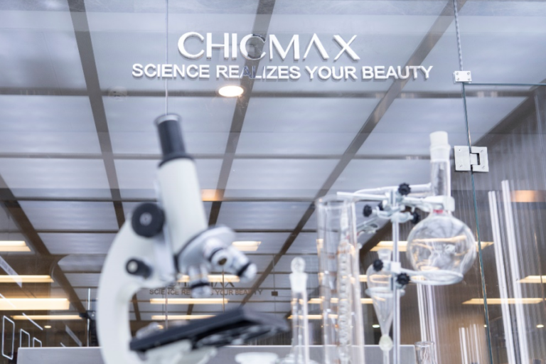 Chicmax finds timeless profit formula in anti-aging skincare - Bamboo ...