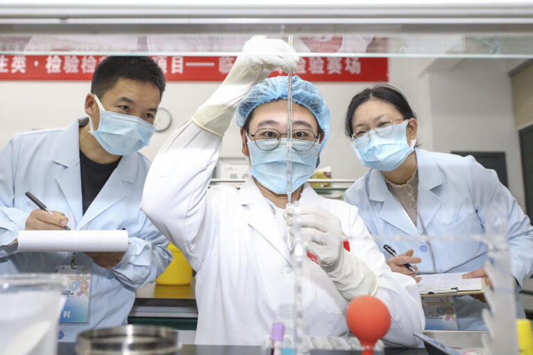 ProfoundBio discovers the joys of having a wealthy owner - Bamboo Works ...