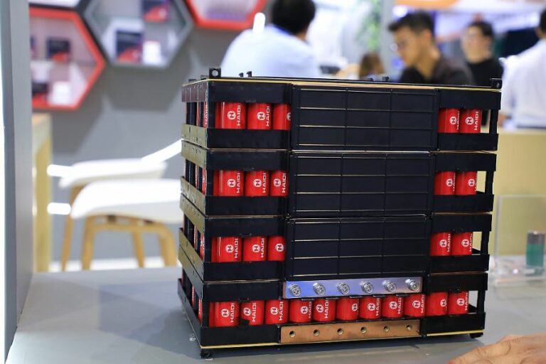 Stealthy eLong Power sneaks closer to U.S. listing - Bamboo Works ...