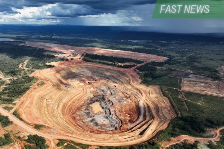 FAST NEWS: CMOC’s profit surges on strong sales growth - Bamboo Works ...