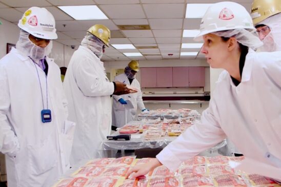 WH Group serves up Smithfield spinoff to support overseas expansion ...