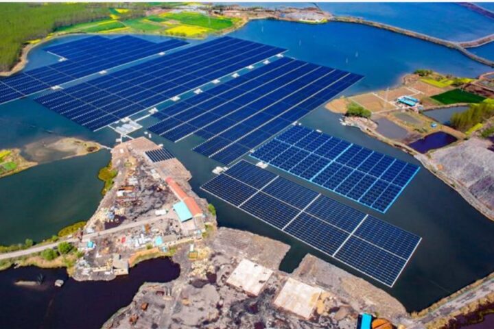 Solar glut rains on Xinyi Energy’s profit parade - Bamboo Works - China ...