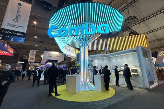 Comba Telecom rings up red ink on 5G spending slowdown - Bamboo Works ...