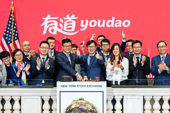 Is Youdao finally learning how to earn profits? - Bamboo Works - China ...