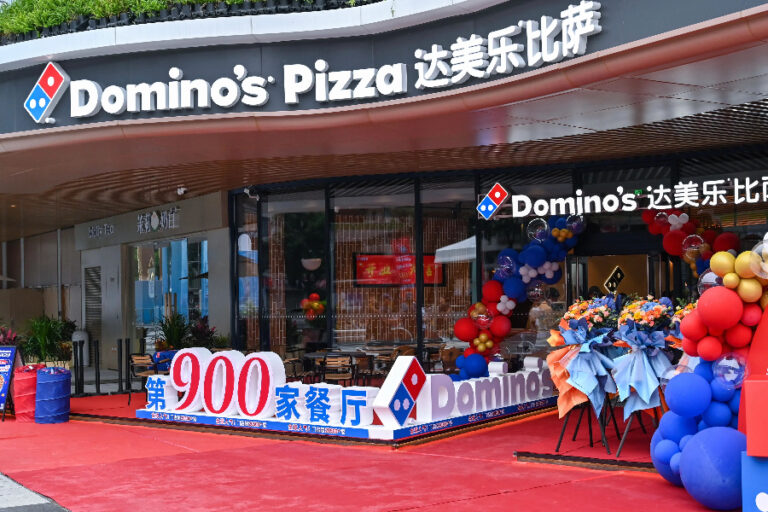DPC Dash finds savory growth in China’s underserved markets - Bamboo ...