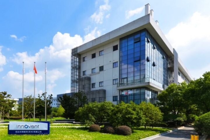 Innovent Bio hopes for plus-sized profits from obesity drug - Bamboo ...