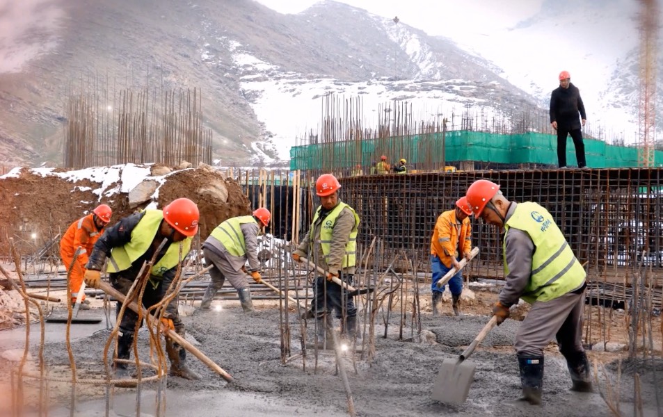 IPO-bound Anhui Conch Material’s fate cemented to construction industry ...