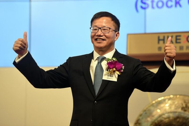 Innovent ditches low-value stake sale after investor outcry - Bamboo Works - China stock ...