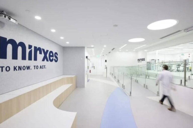 Cash-strapped Mirxes looks for lifeline in blood-based cancer detection ...