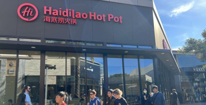 Super Hi’s new chief chef brings China hotpots to the world - Bamboo ...