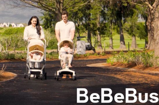 高颜值的BeBeBus能否跨越两座大山？ - Bamboo Works - China stock insights for global investors