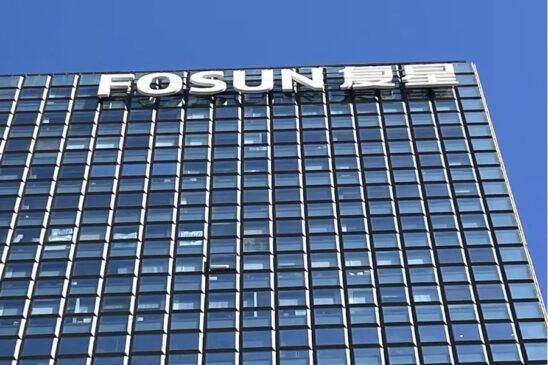 Fosun moves on from debt crisis with renewed focus on tourism ...