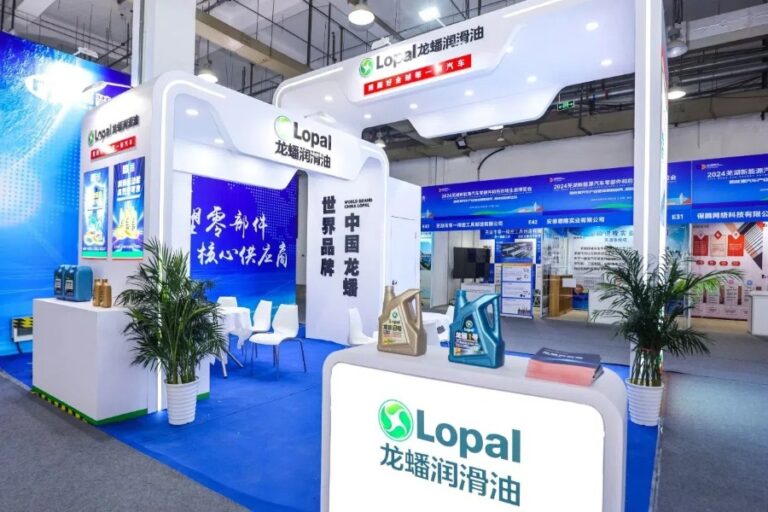Lopal steers back towards profitability after tough two years - Bamboo ...