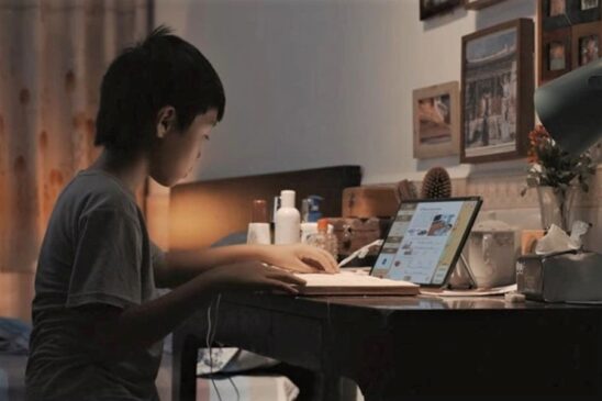 Youdao looks to parent, global markets to revive stalling growth ...