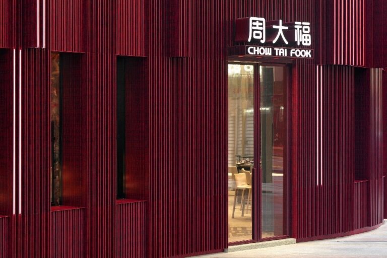 Chow Tai Fook rediscovers gold in convertible bonds - Bamboo Works ...