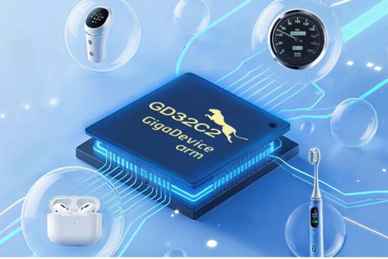 GigaDevice eyes Hong Kong IPO as internal and external challenges bite ...