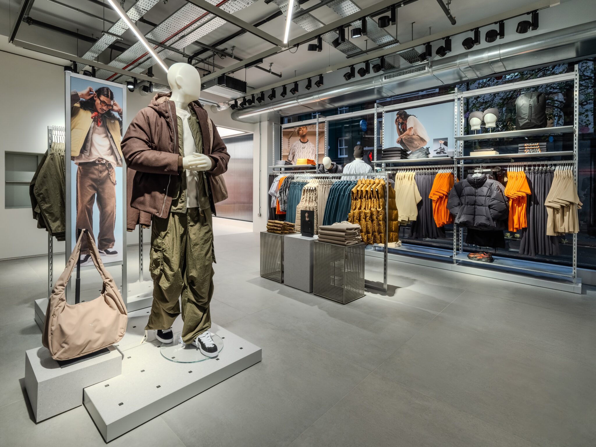 Anta takes aim at global big leagues with Puma bid - Bamboo Works ...