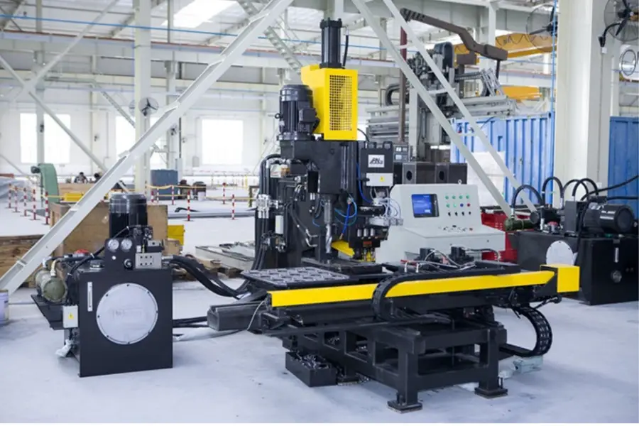 Huaming rides power equipment boom to Hong Kong IPO - Bamboo Works ...