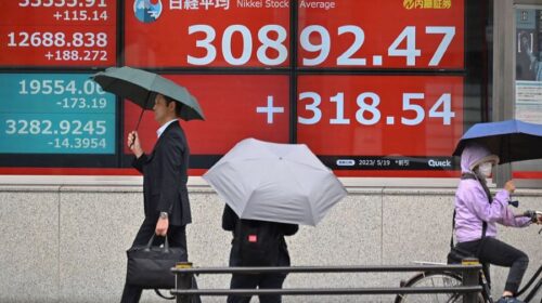 Futu delivers more blockbuster results as pivot from China pays off ...