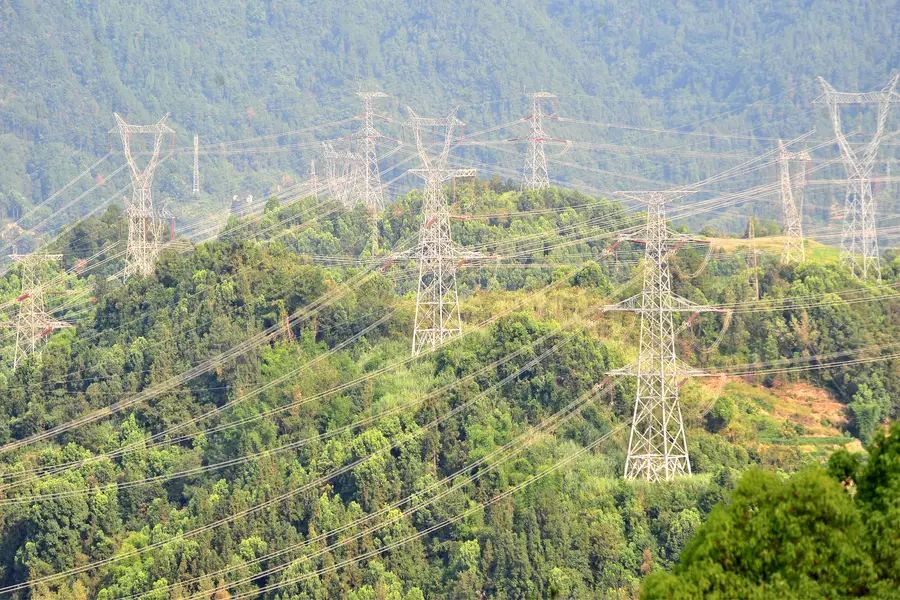 Booming electricity demand feeds KeLiang’s niche in power grid ...